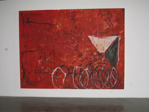 Alcazaren/Pacquing at Finale, Andoi’s First Solo Show, and a Carnival ...