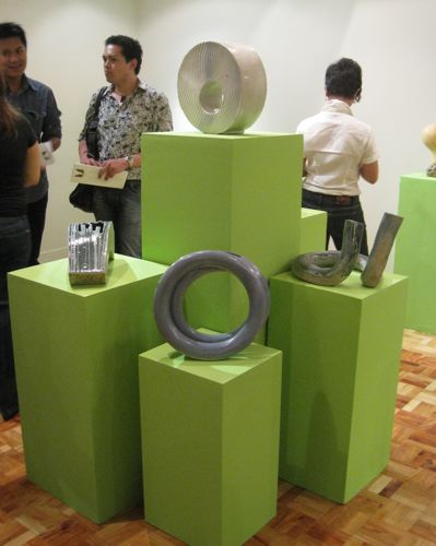 Creations in Clay | Manila Art Blogger