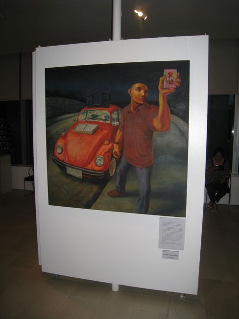 Bolipata and Borlongan, A Two-Part Invention | Manila Art Blogger